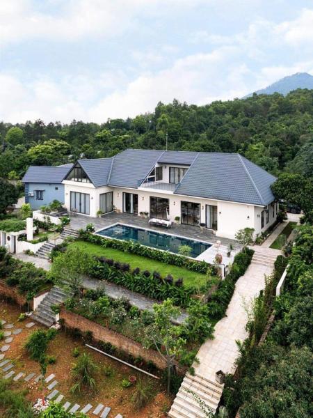 Velia Villa Venuestay - Aéroport Hanoi - Nội Bài (HAN)