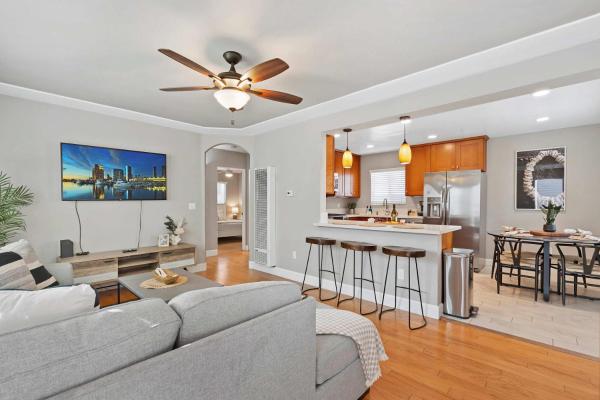 Endless Summer Retreat - Beach - Ac - Shops - San Diego, CA