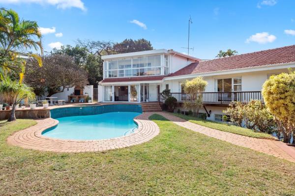 Gainsford Place 26 By Host Agents - Umhlanga