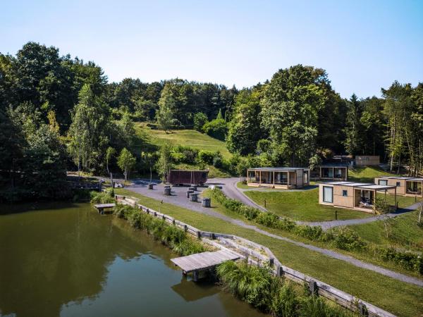 Falkensteiner Premium Camping Lake Blagus - Slowenien