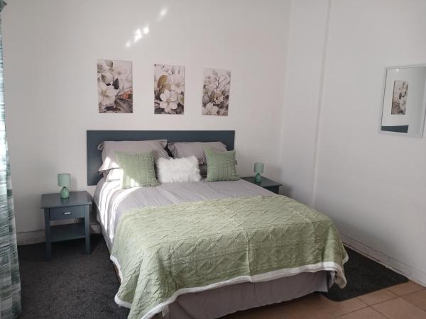 The Garden Cottage - Polokwane