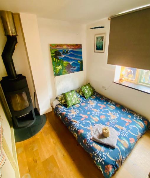 St Ives - Self Catering Studio - Carbis Bay
