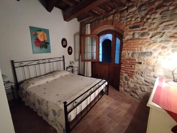 Gavorrano - Ravi Appartamento Indipendente - Gavorrano