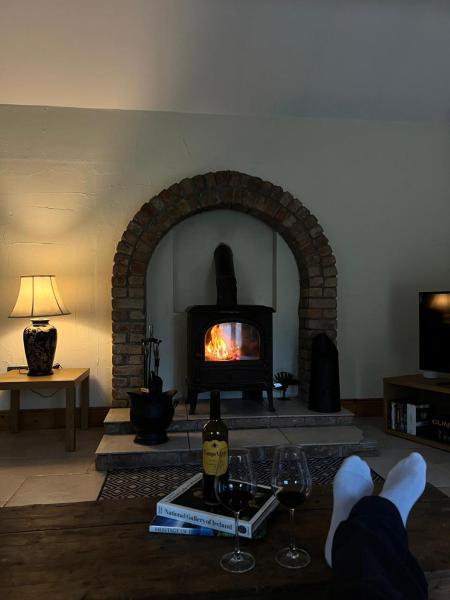 Daisys Rest - Arklow