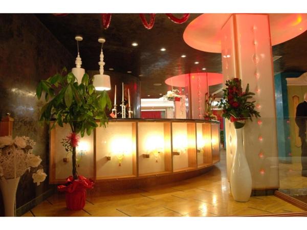 Hotel La Rosa Dei Venti - Civitanova Marche