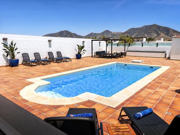 Villa Coco Bay - Playa Blanca
