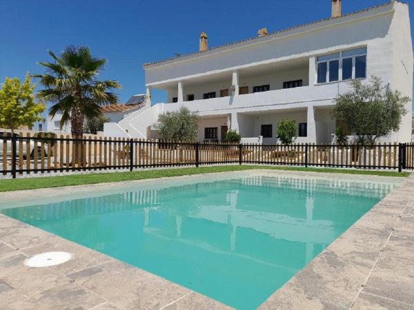 Atalaya De Los Bermejales Villa Privada Piscina - Alhama de Granada