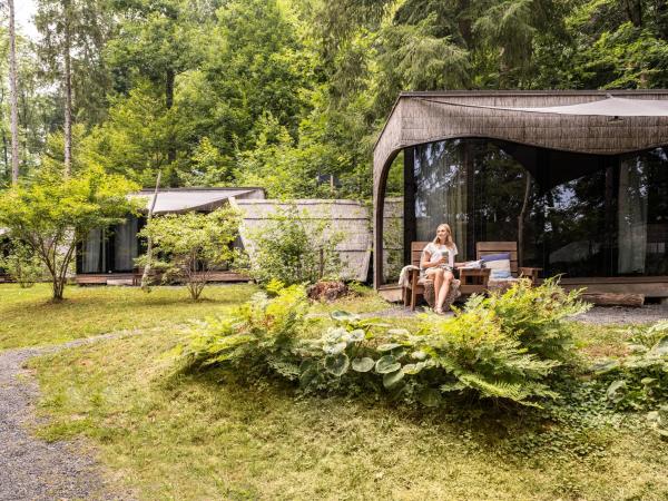 Forest Camping Resort Blaguš - Slovenia