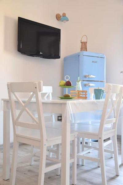 Residenza I Tulipani - San Vito