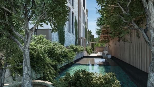 Onia Luxury - Budva