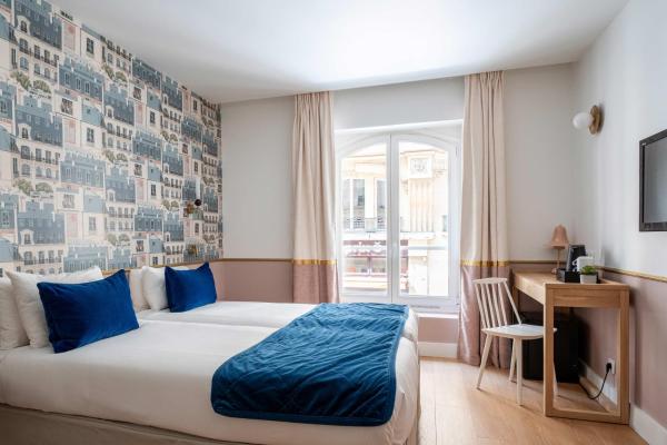 Hotel Acadia - Astotel - Clichy