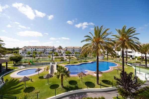 Apartamento Taymar Barrosahome - Chiclana de la Frontera