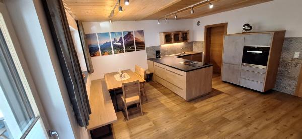 Apartment Wechselberger Tobias & Jaqueline - Schwendau