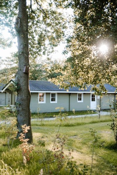 Zweeds Huisje - Netherlands