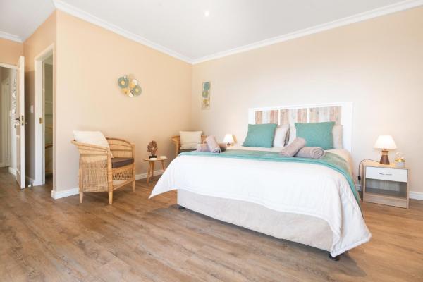 Coney Glen Cottage - South Africa