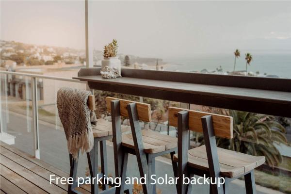 Aqua Marina Guest House - Mossel Bay