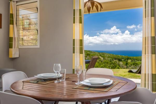 Domaine De L'anse Ramier - Martinique