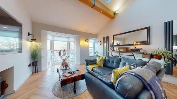 Mumbles Cottage & Stunning Ocean Views - Sleeps 4 - The Mumbles
