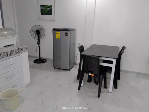 Asher's And 3 Marias Transient House - San Carlos City