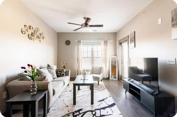 Uptown Stay And Adventures With Pool, Bars & Shops - Wesley Heights - Charlotte