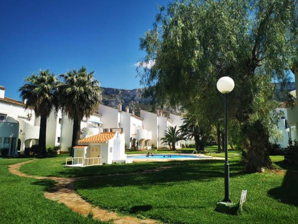 Apartamento Afrodita - Denia