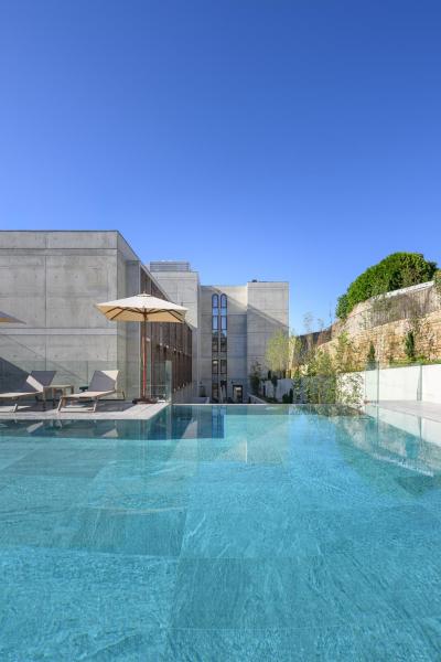 Innside By Meliá Braga Centro - Vila de Prado