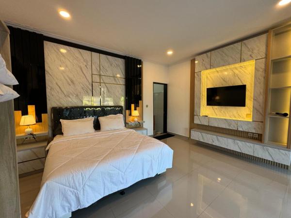 Gecko Villa - Munduk