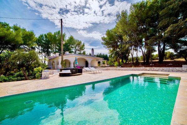 Villa Rai - Ostuni