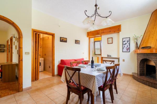 Appartamento Maria A Racale - Racale