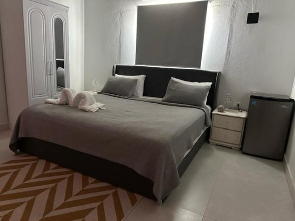 Executive Inn Aruba Room Swiss #5 - Aruba