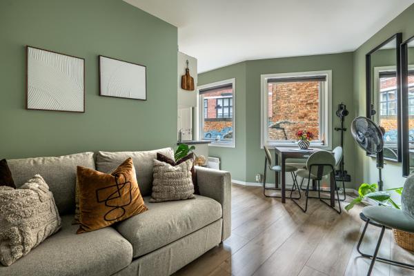 Beautiful Apartment In The Heart Of Oslo! - Oslo