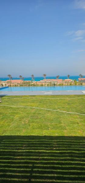 The Ultimate Getaway - Caesar Sodic - Egypt