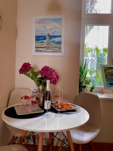 Apartament Diamentowy W Sopocie - Sopot