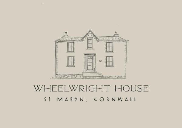Wheelwright House - Bodmin