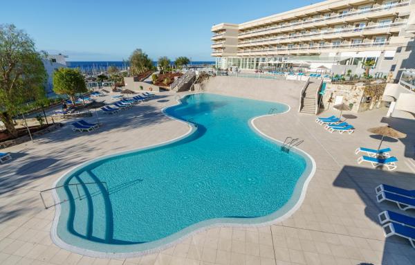 Alua Atlantico Golf - All Inclusive - Arona