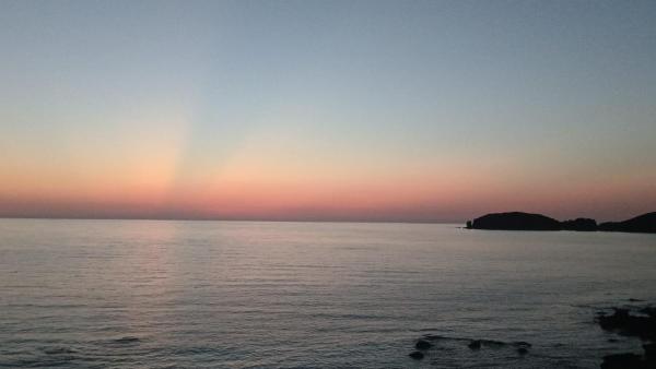 Casa Del Tramonto Pistis - South Sardinia