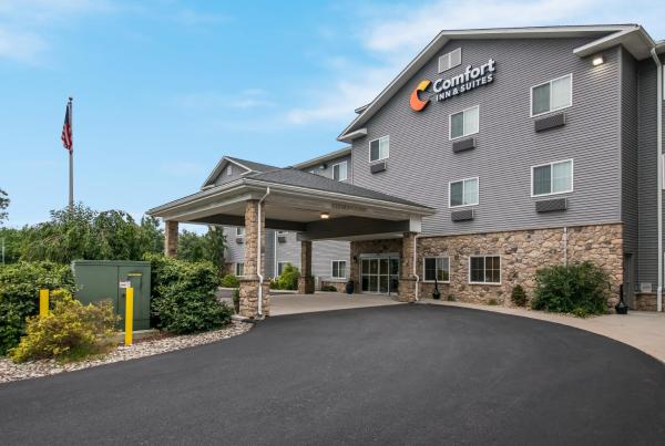 Comfort Inn & Suites Barnesville - Frackville - Pottsville, PA