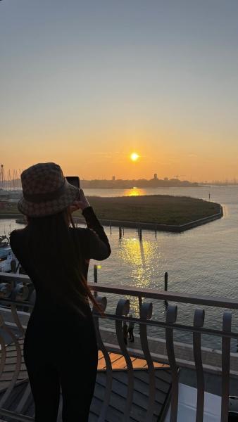 Appartamenti Bellavista 107 - Chioggia