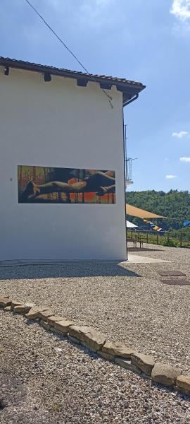 B&b Mermaid N 16/a - Alba