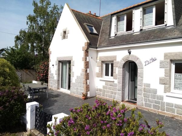 Maison Ty Mad - Plouha