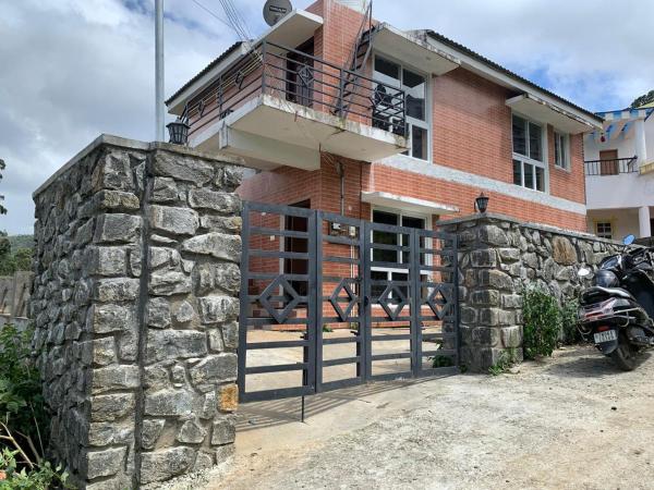 Kodai Sunrise Valley - Kodaikanal