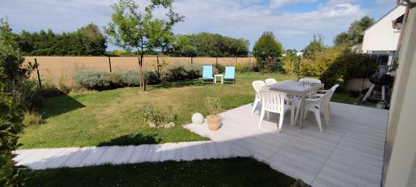Chambre Chez Sylvain - Ploubalay