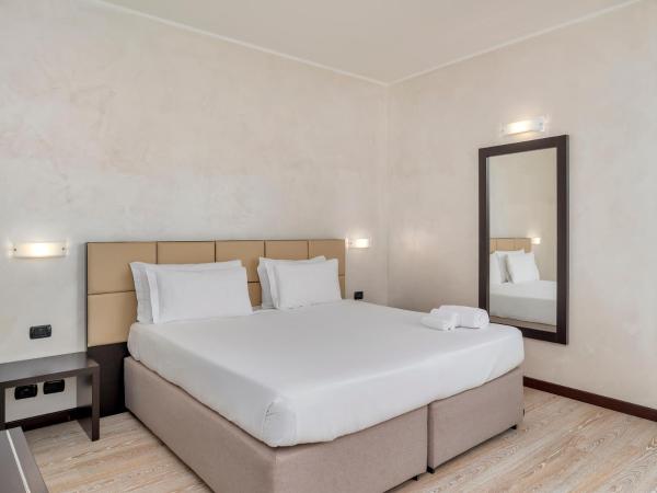B&b Hotel Park Hotel Cassano - Treviglio