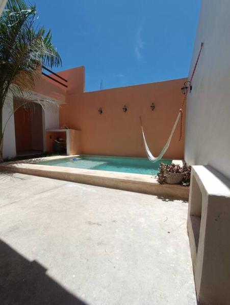 Departemento El Tuch - Campeche