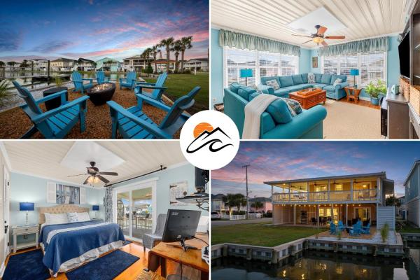 Beachwood - Sunset Beach, NC