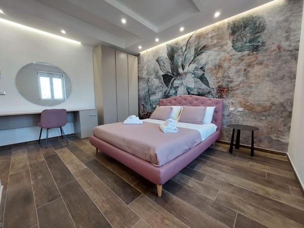 Dimora Gentile Lecce B&b - Lecce