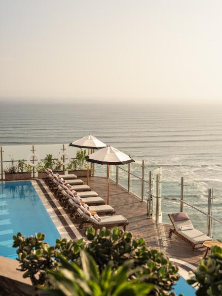 Miraflores Park, A Belmond Hotel, Lima - Lima