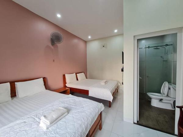 Motel Happy House Nhơn Trạch - Ho Chi Minh City
