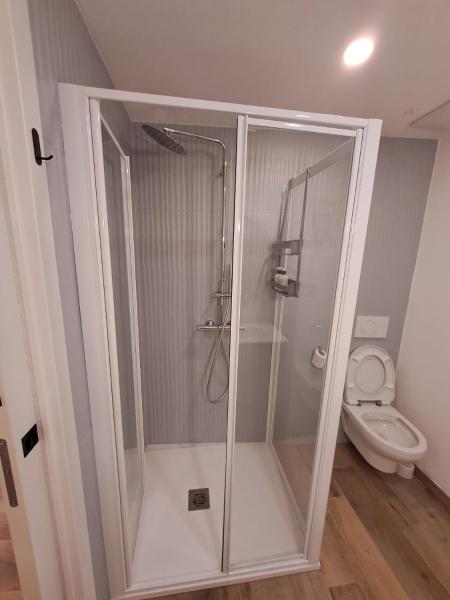 Vicolo Isola - Gardasee