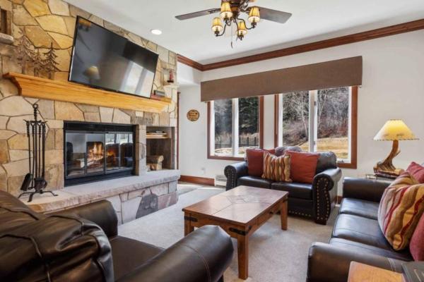 The Charter At Beaver Creek D230 - Beaver Creek, CO